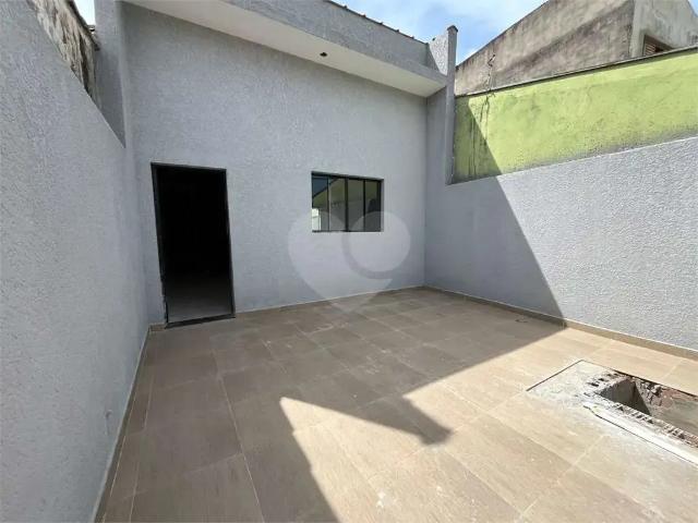 Casa / Sobrado para Venda em Sorocaba/SP Ipanema Ville 2 Quartos