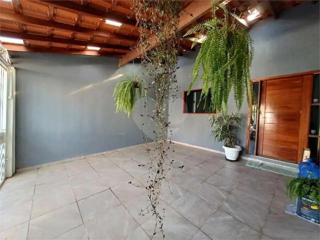 Casa / Sobrado para Venda em Sorocaba/SP Ipanema Ville 2 Quartos