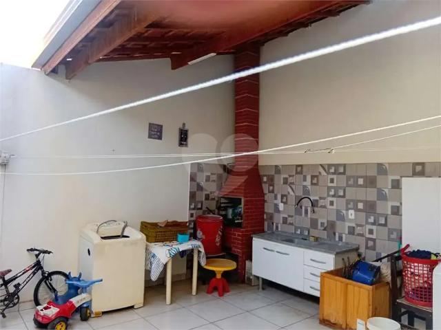 Casa / Sobrado para Venda em Sorocaba/SP Ipanema Ville 2 Quartos