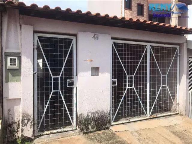 Casa / Sobrado para Venda em Sorocaba/SP Ipanema Ville 2 Quartos