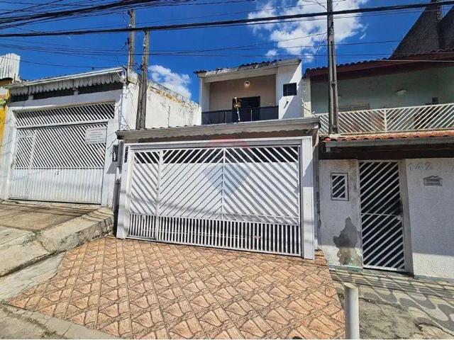 Casa / Sobrado para Venda em Sorocaba/SP Ipanema Ville 4 Quartos