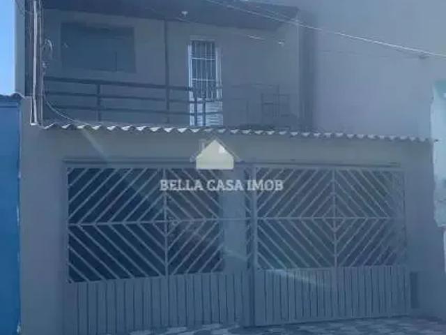Casa / Sobrado para Venda em Sorocaba/SP Ipiranga 2 Quartos