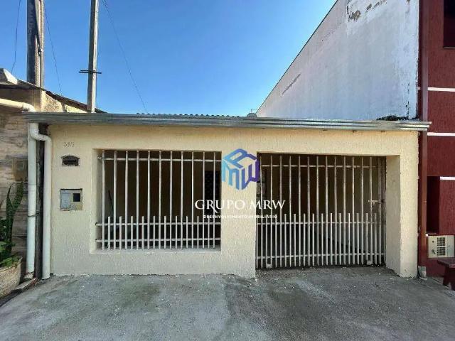 Casa / Sobrado para Venda em Sorocaba/SP Ipiranga 2 Quartos