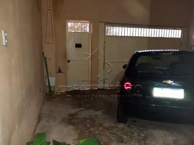 Casa / Sobrado para Venda em Sorocaba/SP Ipiranga 3 Quartos