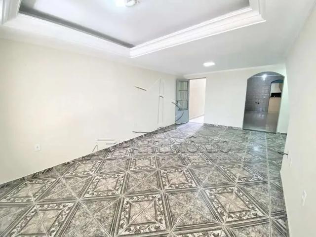 Casa / Sobrado para Venda em Sorocaba/SP Iporanga 3 Quartos