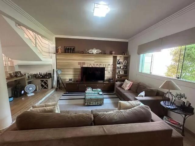 Casa / Sobrado para Venda em Sorocaba/SP Iporanga 3 Quartos