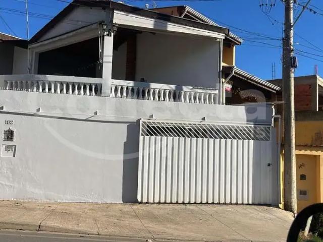 Casa / Sobrado para Venda em Sorocaba/SP Jardim Tatiana 2 Quartos