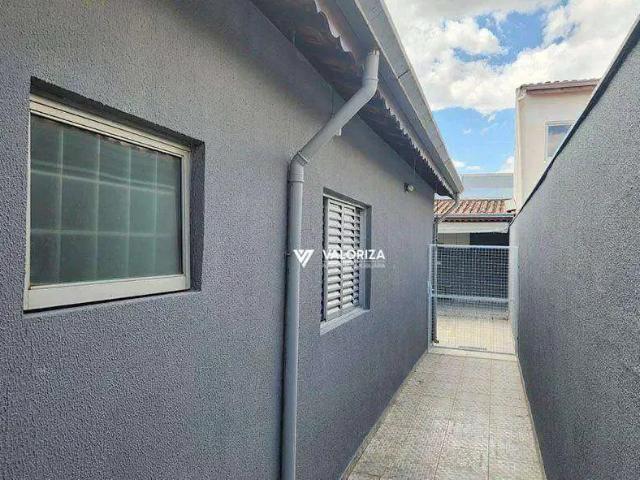 Casa / Sobrado para Venda em Sorocaba/SP Jardim Tatiana 2 Quartos