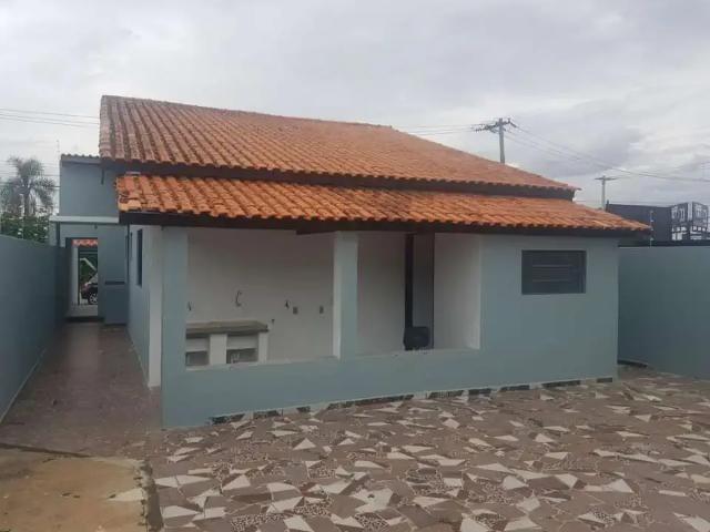 Casa / Sobrado para Venda em Sorocaba/SP Jardim Tatiana 3 Quartos