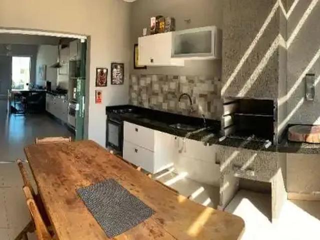Casa / Sobrado para Venda em Sorocaba/SP Jardim Terras de São Francisco 2 Quartos