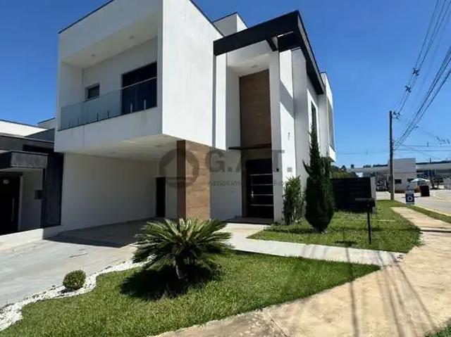 Casa / Sobrado para Venda em Sorocaba/SP Jardim Terras de São Francisco 3 Quartos