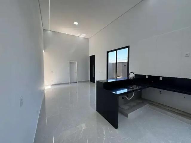 Casa / Sobrado para Venda em Sorocaba/SP Jardim Terras de São Francisco 3 Quartos