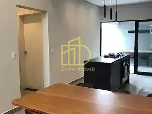 Casa / Sobrado para Venda em Sorocaba/SP Jardim Terras de São Francisco 3 Quartos
