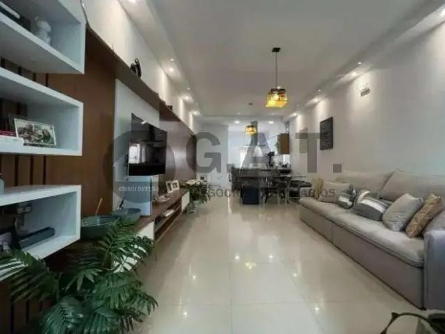 Casa / Sobrado para Venda em Sorocaba/SP Jardim Terras de São Francisco 3 Quartos