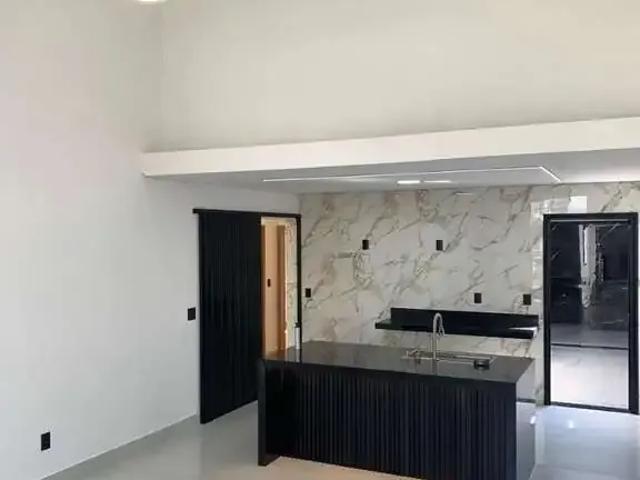 Casa / Sobrado para Venda em Sorocaba/SP Jardim Terras de São Francisco 3 Quartos