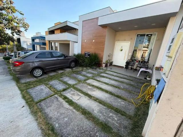 Casa / Sobrado para Venda em Sorocaba/SP Jardim Terras de São Francisco 3 Quartos