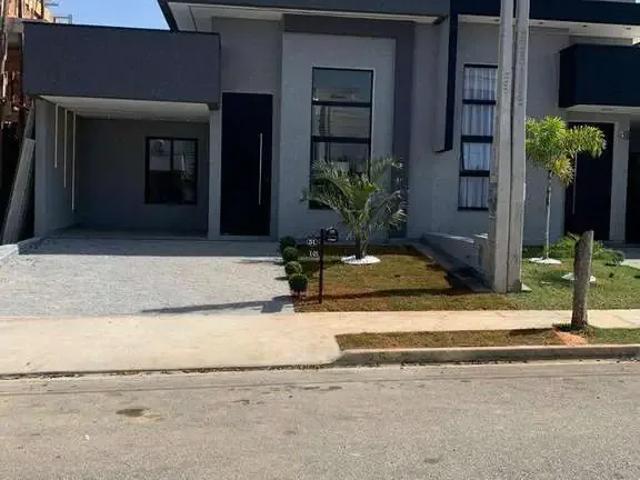 Casa / Sobrado para Venda em Sorocaba/SP Jardim Terras de São Francisco 3 Quartos