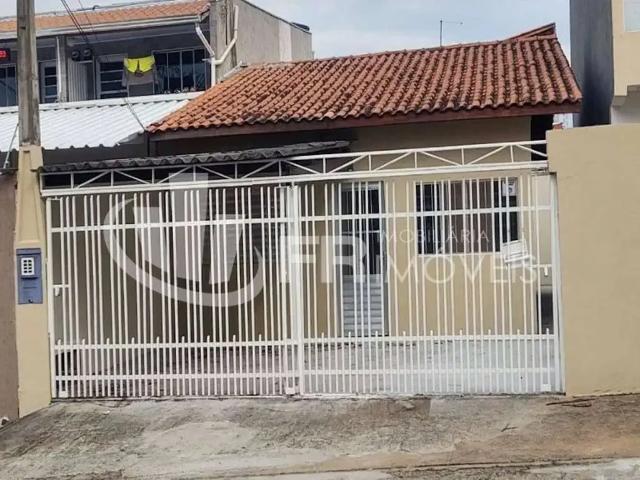 Casa / Sobrado para Venda em Sorocaba/SP Jardim Topázio 2 Quartos
