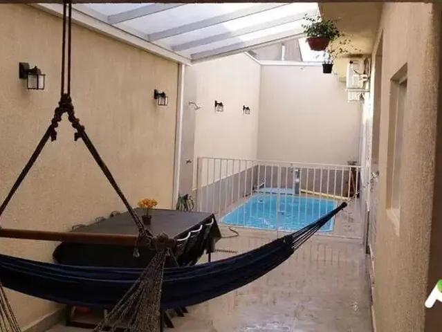 Casa / Sobrado para Venda em Sorocaba/SP Jardim Topázio 2 Quartos