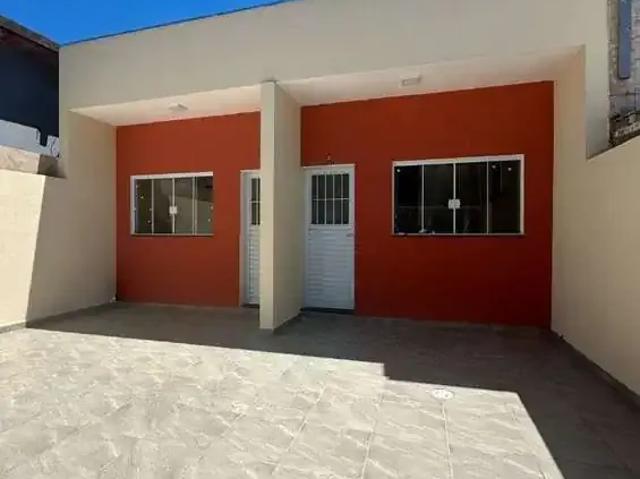 Casa / Sobrado para Venda em Sorocaba/SP Jardim Topázio 2 Quartos