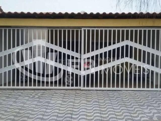 Casa / Sobrado para Venda em Sorocaba/SP Jardim Topázio 2 Quartos