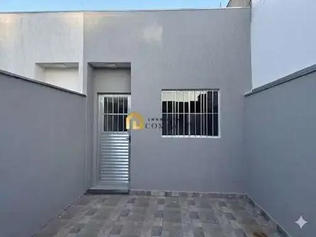 Casa / Sobrado para Venda em Sorocaba/SP Jardim Topázio 2 Quartos