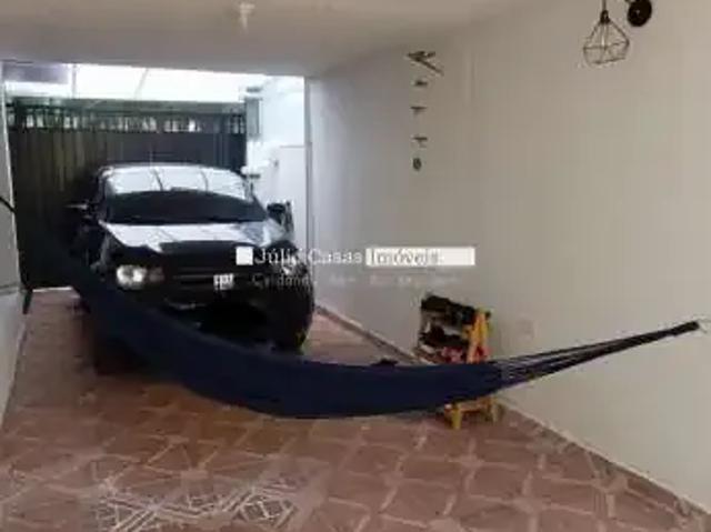Casa / Sobrado para Venda em Sorocaba/SP Jardim Topázio 2 Quartos