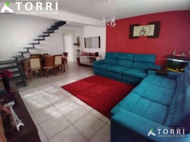 Casa / Sobrado para Venda em Sorocaba/SP Jardim Topázio 3 Quartos