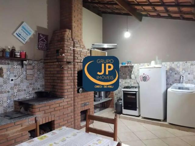 Casa / Sobrado para Venda em Sorocaba/SP Jardim Tropical 4 Quartos