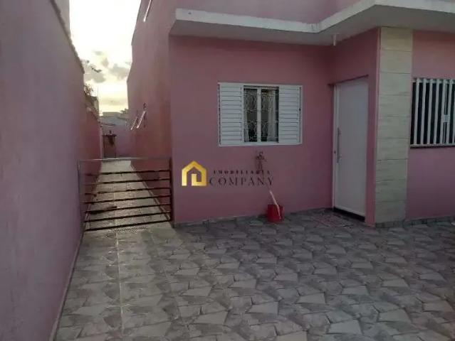 Casa / Sobrado para Venda em Sorocaba/SP Jardim Tropical 2 Quartos