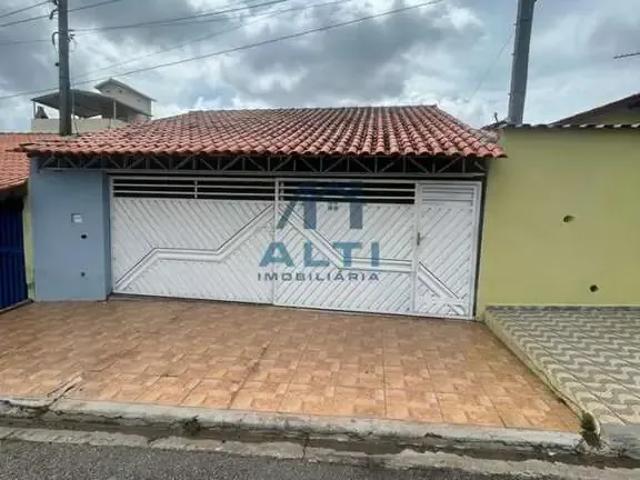 Casa / Sobrado para Venda em Sorocaba/SP Jardim Tropical 2 Quartos