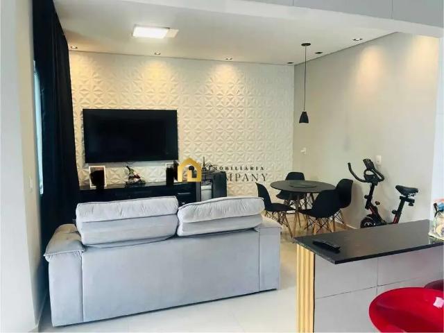 Casa / Sobrado para Venda em Sorocaba/SP Jardim Tropical 2 Quartos