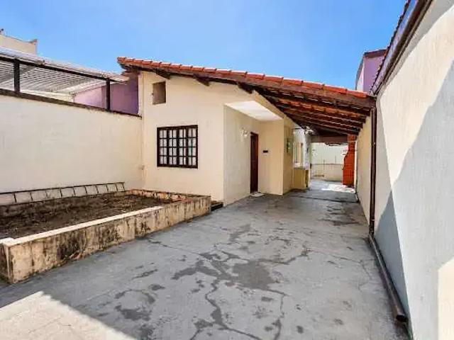 Casa / Sobrado para Venda em Sorocaba/SP Jardim Tropical 2 Quartos