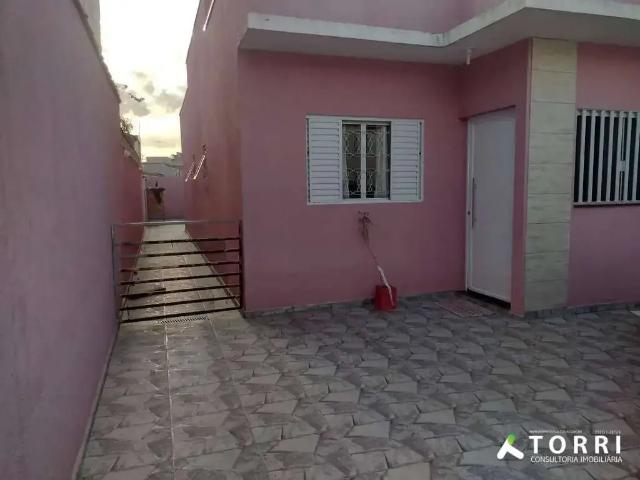 Casa / Sobrado para Venda em Sorocaba/SP Jardim Tropical 2 Quartos