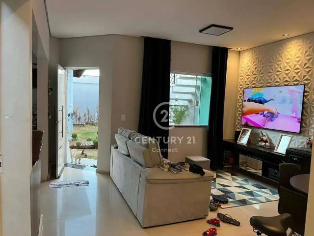 Casa / Sobrado para Venda em Sorocaba/SP Jardim Tropical 2 Quartos