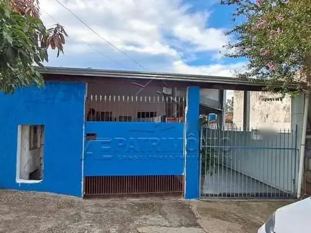 Casa / Sobrado para Venda em Sorocaba/SP Jardim Tropical 2 Quartos