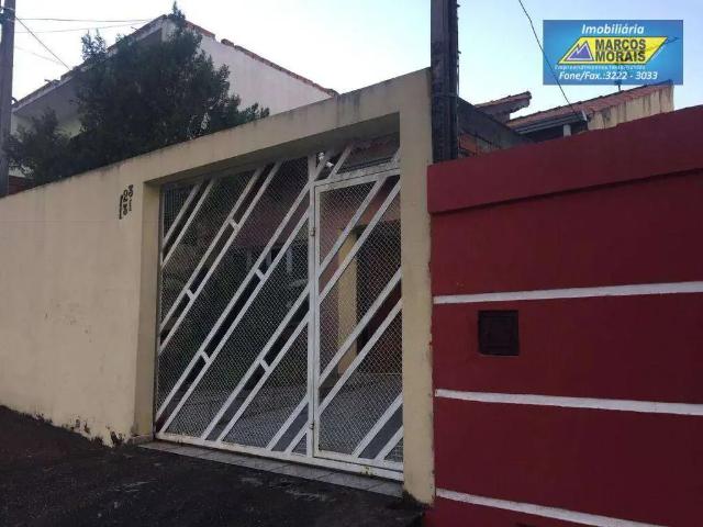 Casa / Sobrado para Venda em Sorocaba/SP Jardim Tropical 2 Quartos