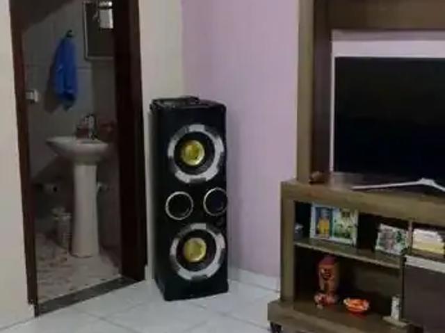 Casa / Sobrado para Venda em Sorocaba/SP Jardim Tropical 2 Quartos