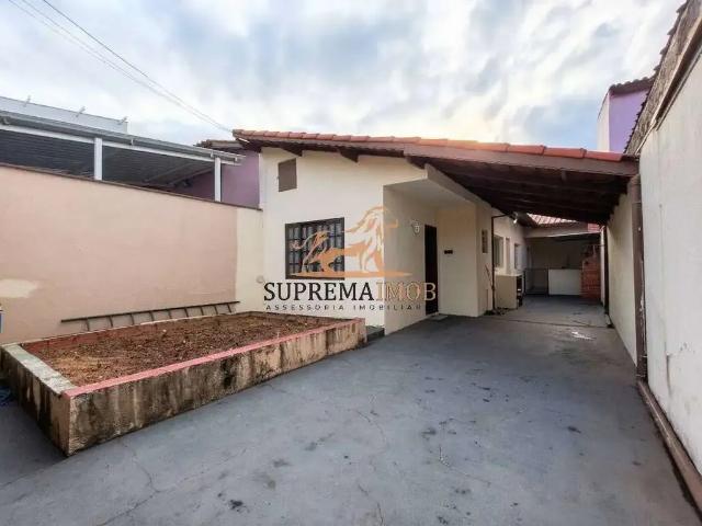 Casa / Sobrado para Venda em Sorocaba/SP Jardim Tropical 2 Quartos