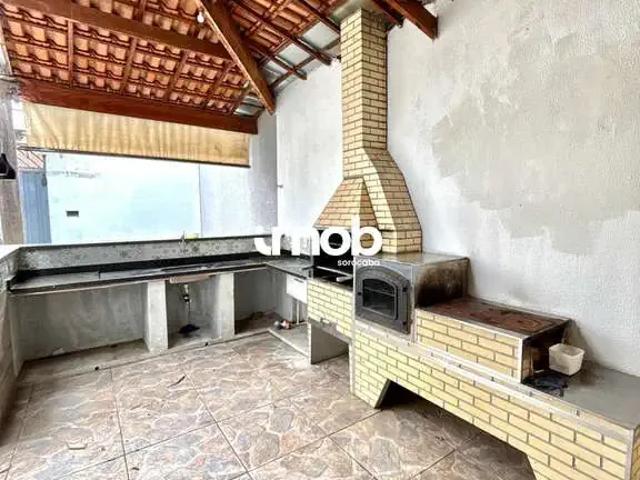 Casa / Sobrado para Venda em Sorocaba/SP Jardim Tropical 3 Quartos