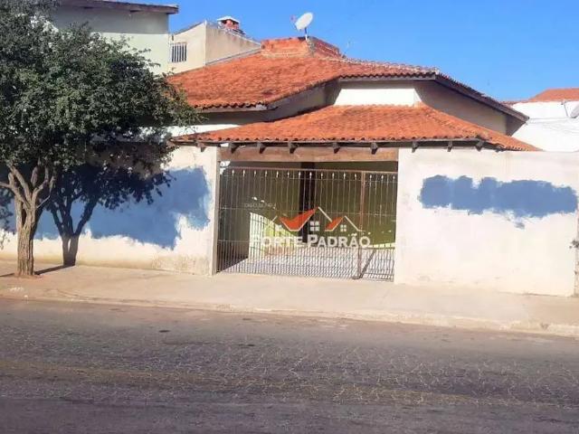 Casa / Sobrado para Venda em Sorocaba/SP Jardim Tropical 3 Quartos