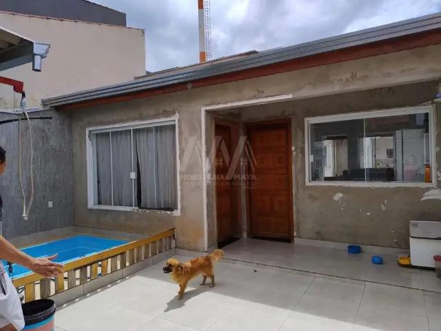 Casa / Sobrado para Venda em Sorocaba/SP Jardim Tropical 3 Quartos