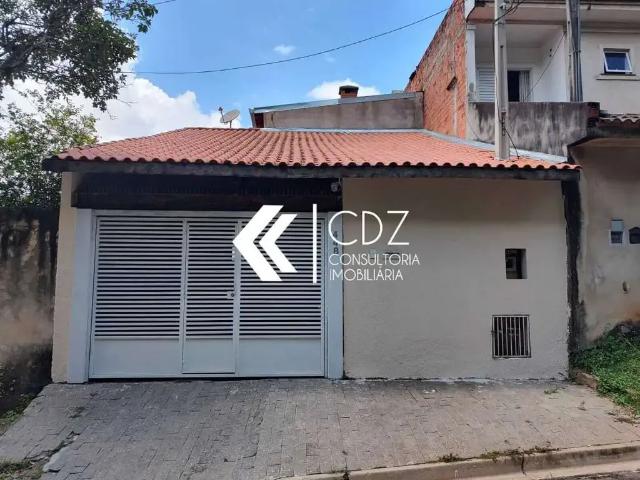 Casa / Sobrado para Venda em Sorocaba/SP Jardim Tropical 3 Quartos