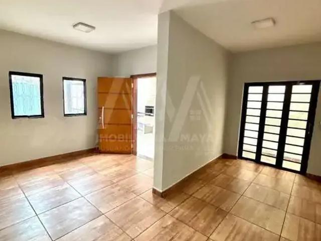 Casa / Sobrado para Venda em Sorocaba/SP Jardim Tropical 3 Quartos