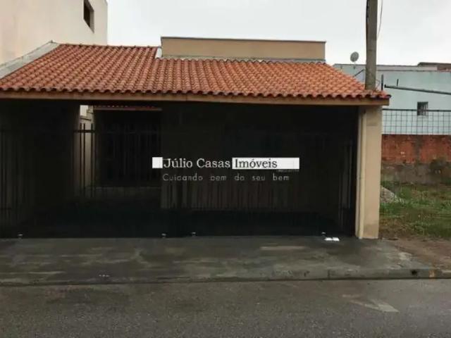 Casa / Sobrado para Venda em Sorocaba/SP Jardim Tropical 3 Quartos
