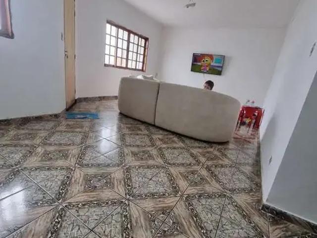 Casa / Sobrado para Venda em Sorocaba/SP Jardim Tropical 3 Quartos