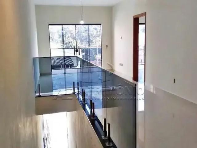 Casa / Sobrado para Venda em Sorocaba/SP Jardim Tropical 3 Quartos