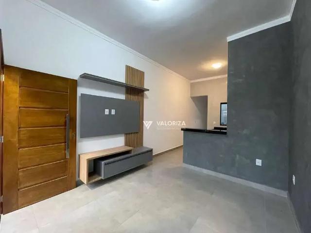 Casa / Sobrado para Venda em Sorocaba/SP Jardim Tulipas 2 Quartos