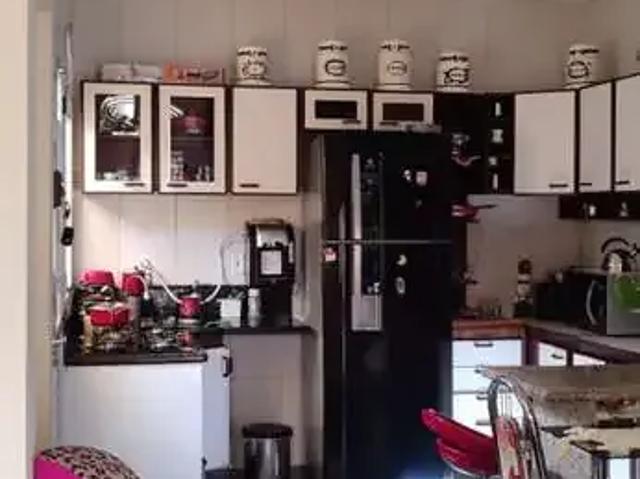 Casa / Sobrado para Venda em Sorocaba/SP Jardim Tulipas 2 Quartos