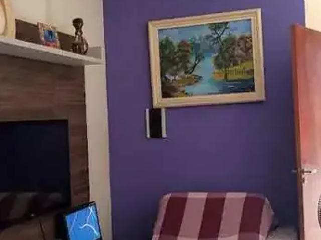 Casa / Sobrado para Venda em Sorocaba/SP Jardim Tulipas 2 Quartos